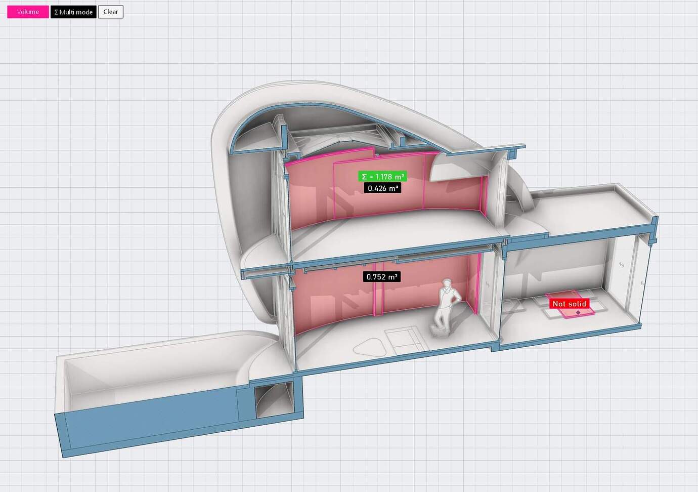 5D+ Auto Measure - Advanced measurement tool - Extending SketchUp - SketchUp Community