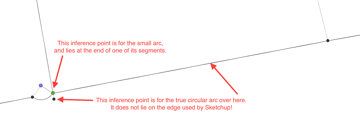 Export 3d Model Geometry Errors - SketchUp - SketchUp Community