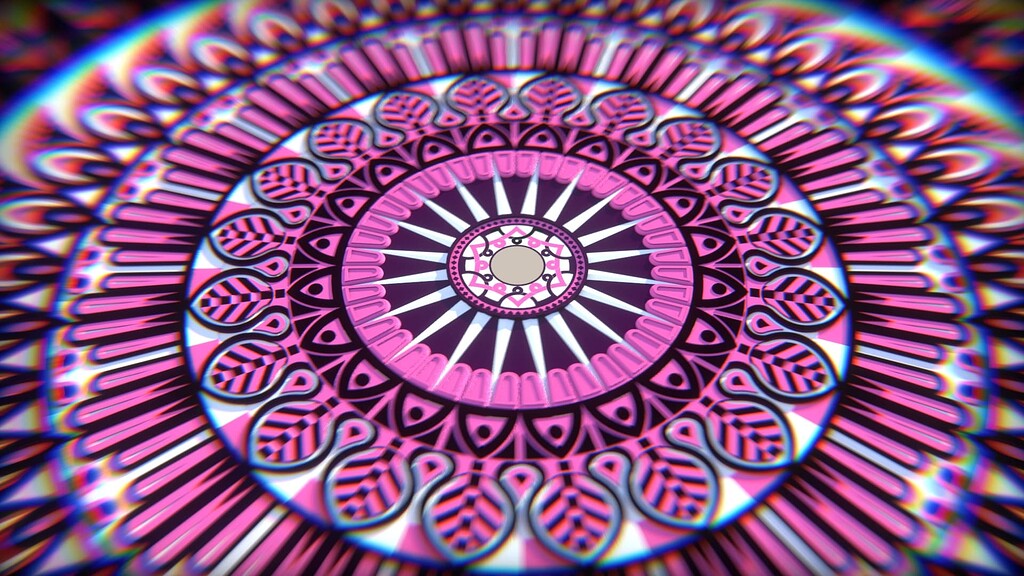 Lucas renderings for fun - Gallery - SketchUp Community