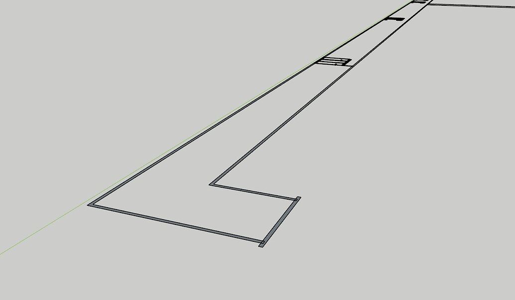 Simple DXF Bug Splat on Explode - SketchUp - SketchUp Community