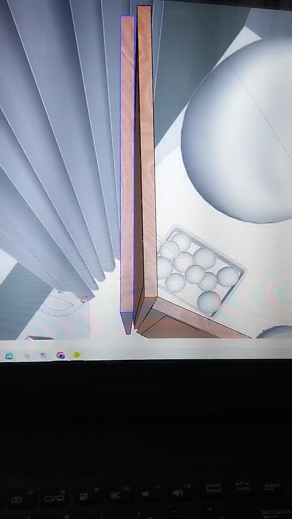 Newbie struggling with rotate tool - SketchUp for Web - SketchUp Community