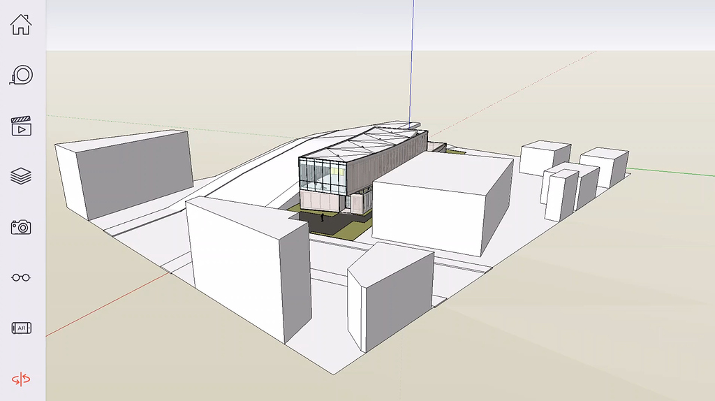 SketchUp Viewer for mobile feedback - Android - SketchUp Community