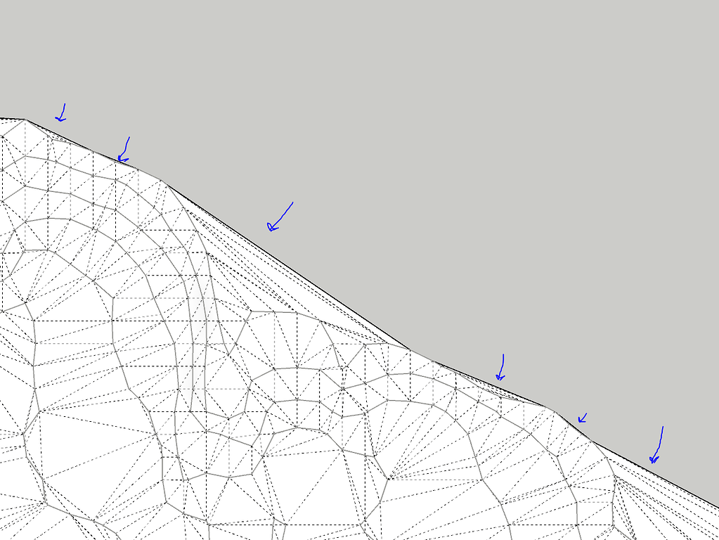 Sandbox Contours Sketchup Sketchup Community