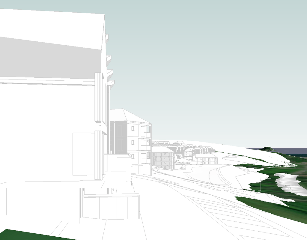 Camera Clipping fix for Mac OS - SketchUp - SketchUp Community