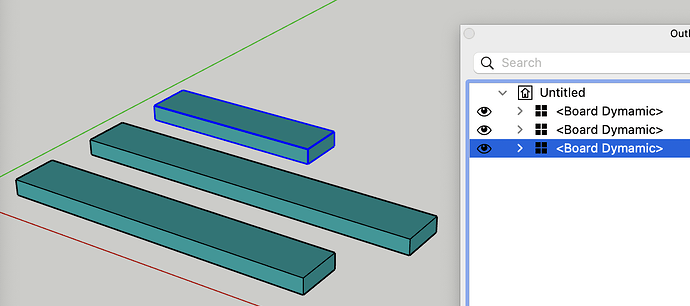 New component types generated when scaling an instance of a DC under ...