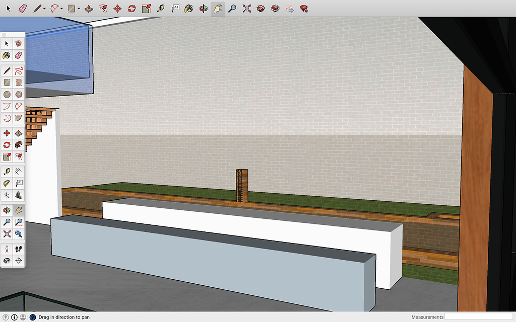 Need help modifying a texture - SketchUp - SketchUp Community
