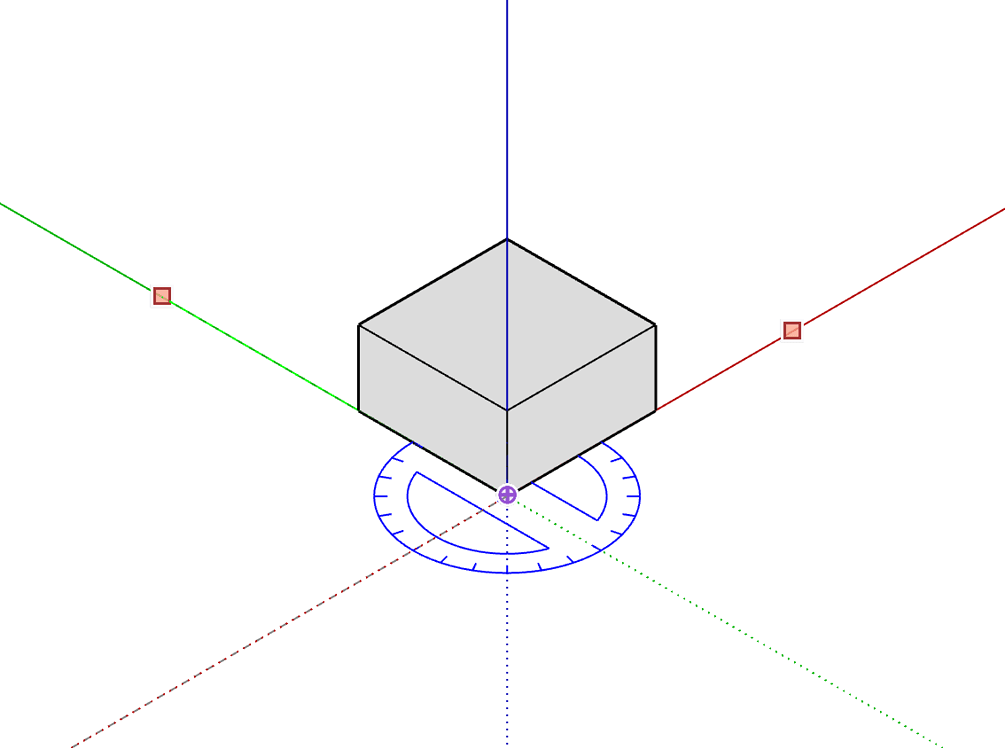 ISO Views, How Useful? - SketchUp - SketchUp Community