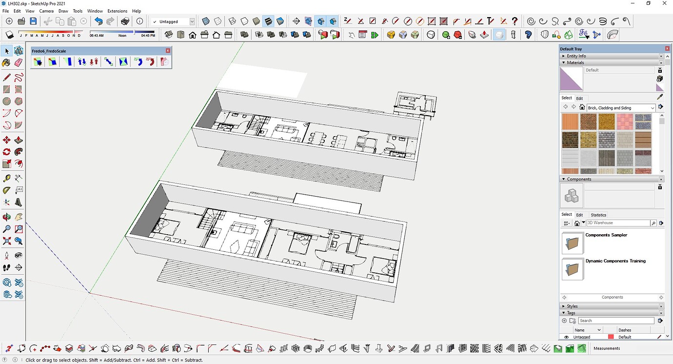 .dwg issues - SketchUp - SketchUp Community