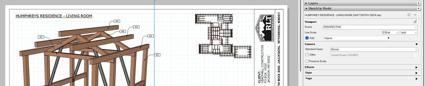 "Open with Sketchup" in layout creates a new reference model? - LayOut ...