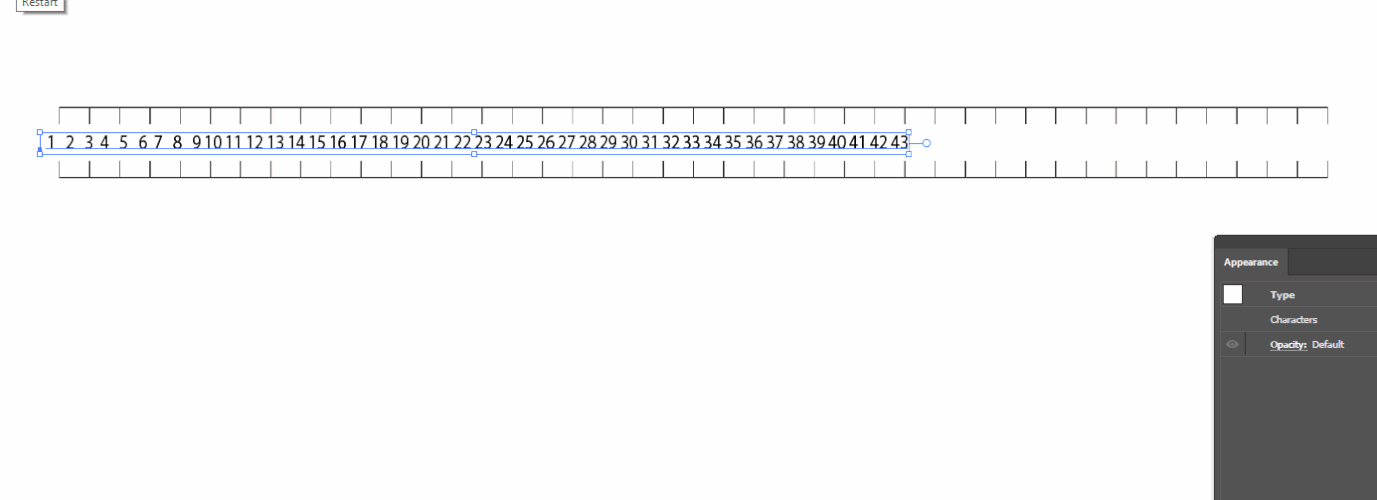 Making a take off ruler - Pro - SketchUp Community