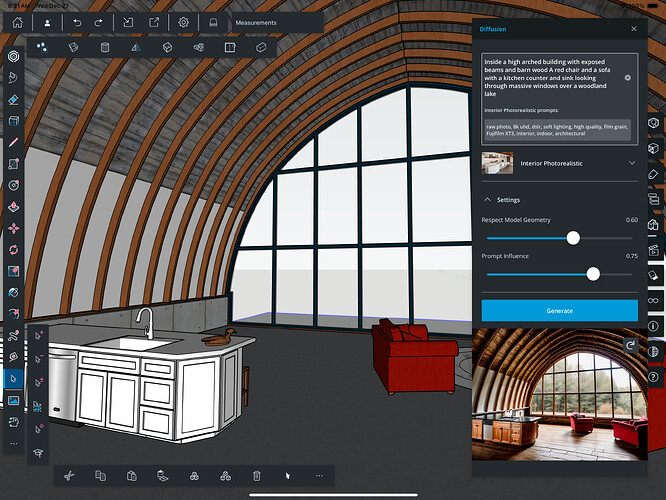 SketchUp Diffusion Gallery - Page 3 - SketchUp Diffusion - SketchUp Community