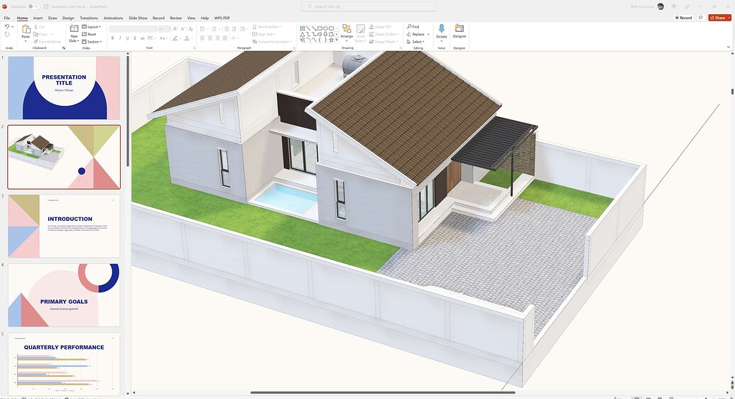 Space planning in 2D - sketchup or layout - Page 4 - Pro - SketchUp ...
