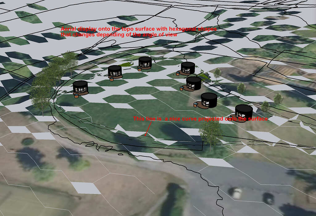 Display problem - Pro - SketchUp Community