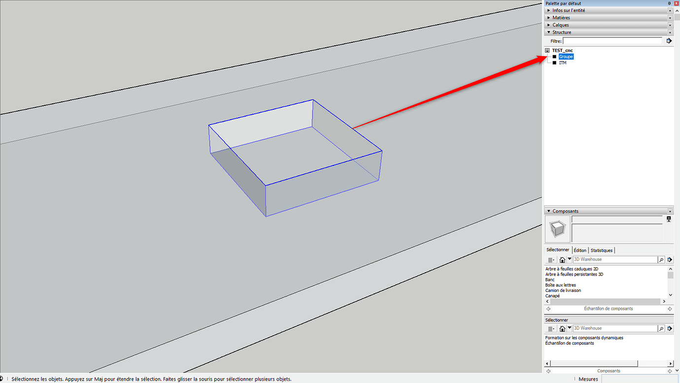 Geometry Merge (Explode/Re-parent/Combine) - Ruby API - SketchUp Community
