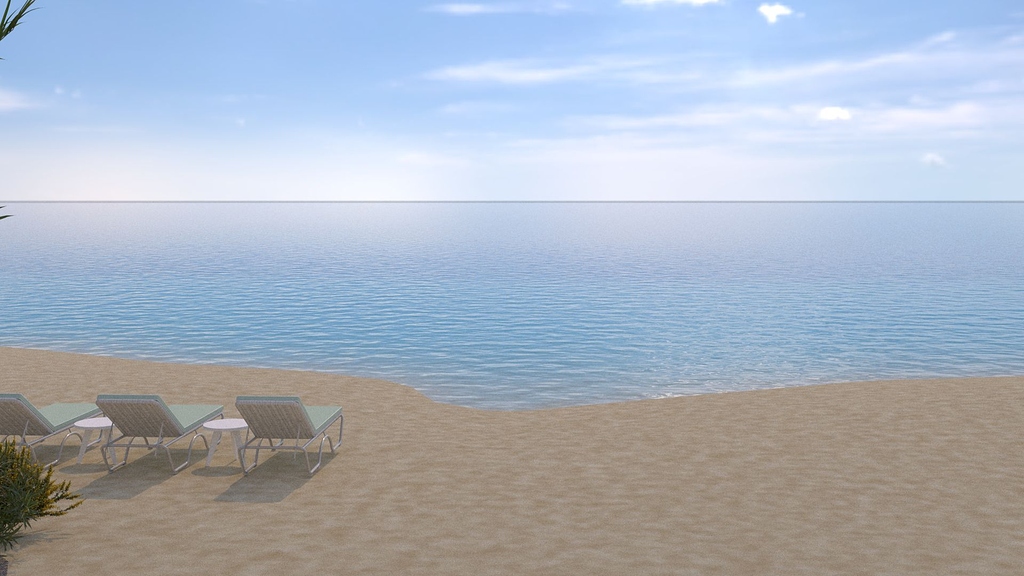 V-ray, ocean, distance falloff - Extensions - SketchUp Community