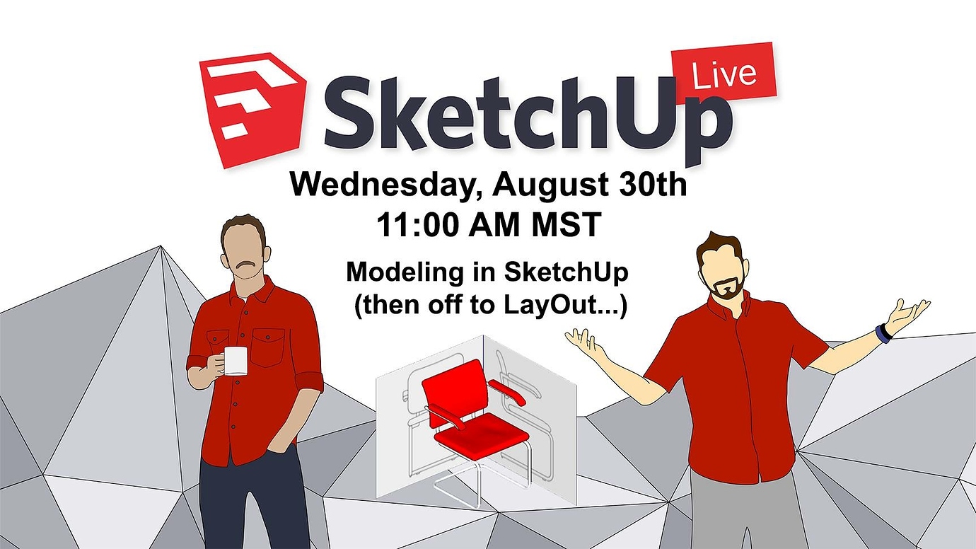 sketchup-facebook-live-sketchup-sketchup-community