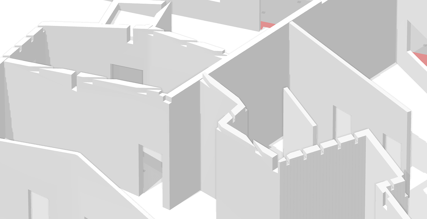 Using SketchUp / Cadwork for Structural Engineer - Gallery - SketchUp ...