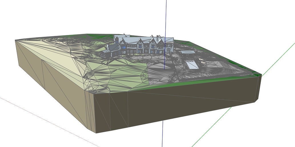 Issue importing .dae file into sketchup - SketchUp - SketchUp Community Issue importing .dae file into sketchup - SketchUp - SketchUp Community