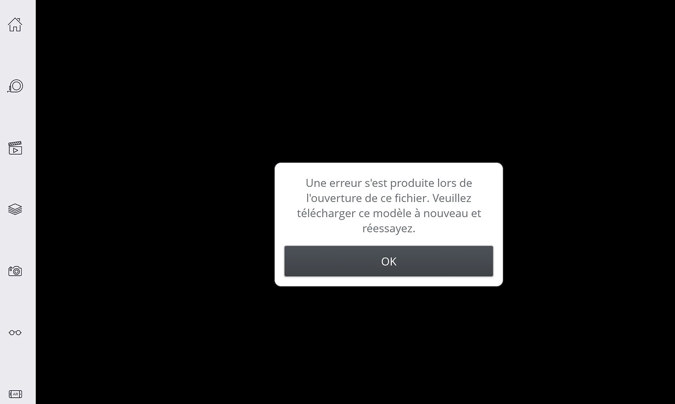 Last update of SketchUp Android mobile viewer can’t open files ... Last update of SketchUp Android mobile viewer can’t open files ...