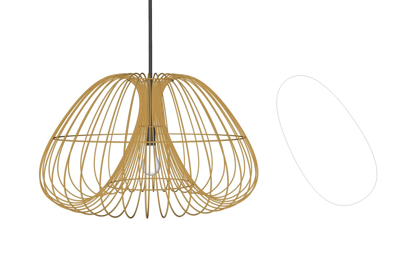 Bending a spring - SketchUp - SketchUp Community