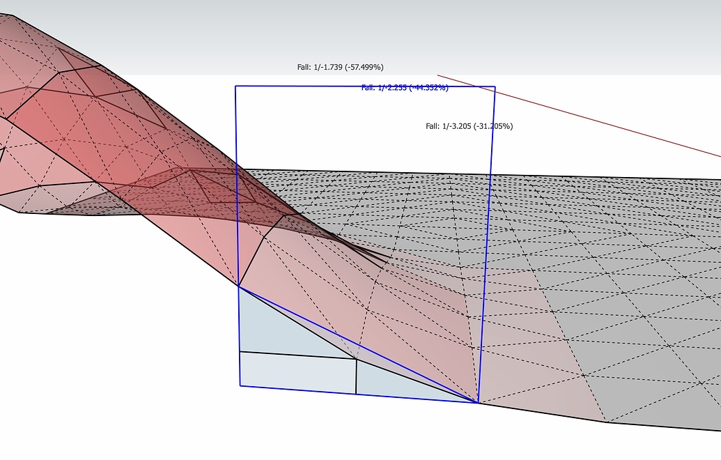 How to make a slope map? - SketchUp - SketchUp Community