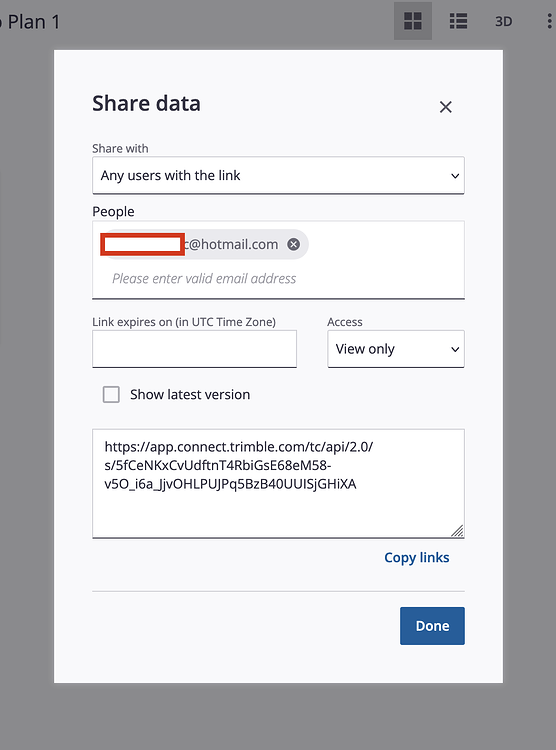 Where Can I Find The Trimble Connect Finder Trimble Connect Sketchup Community