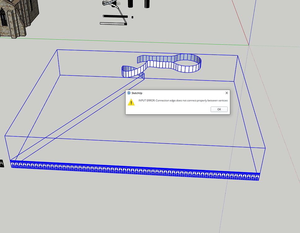 Using flowify - Extensions - SketchUp Community