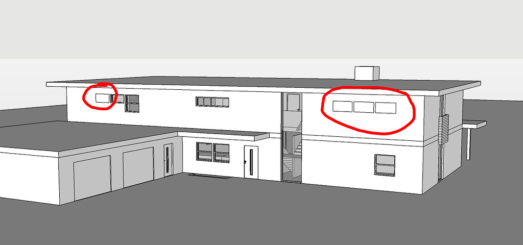 Drawing fails because of small mistakes :( - Technical Problems ...