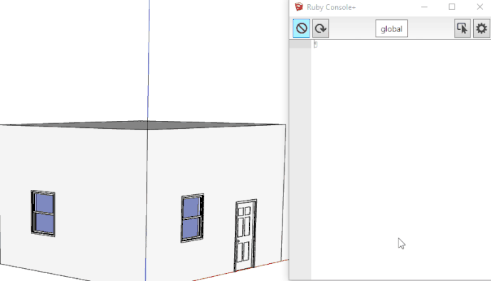 Selection from array - Developers - SketchUp Community