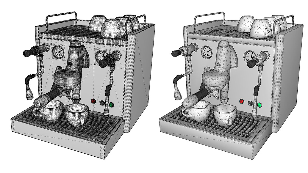 Import obj Files Pro SketchUp Community