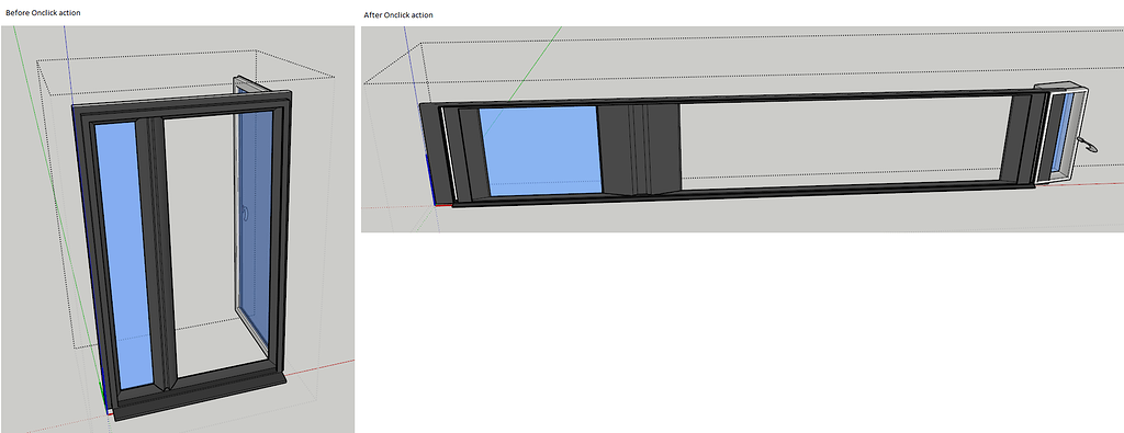 Dynamic Component Issue Happening After Several Days Working On