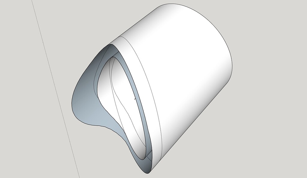 Ideas How To Create Surface Feature Requests Sketchup Community