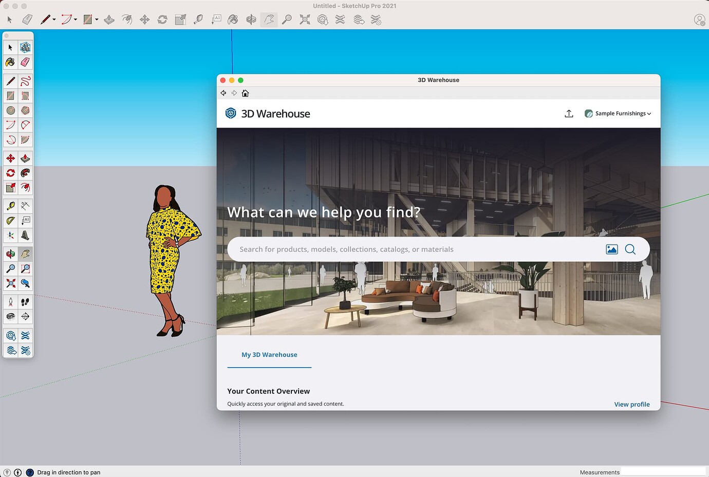 3D Warehouse just keeps loading - Page 2 - 3D Warehouse - SketchUp ...