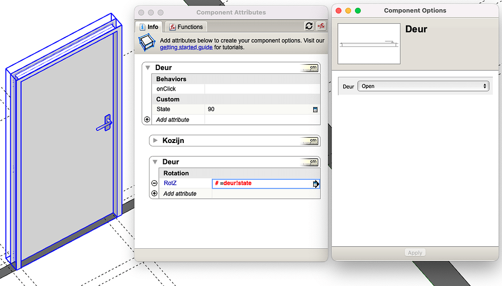 Issue with referencing parent attributes - Dynamic Components ... Issue with referencing parent attributes - Dynamic Components ...