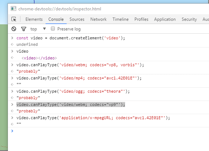 UI::HtmlDialog not playing MP4 video, UI::WebDialog does - Ruby API - SketchUp Community