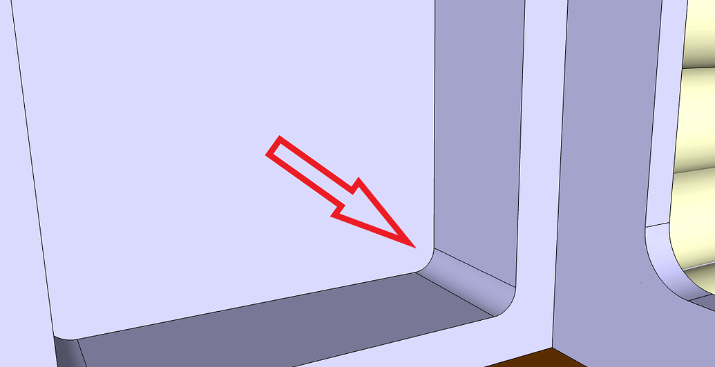 Best Way To Hide Lines On Curved Surfaces SketchUp For Web 