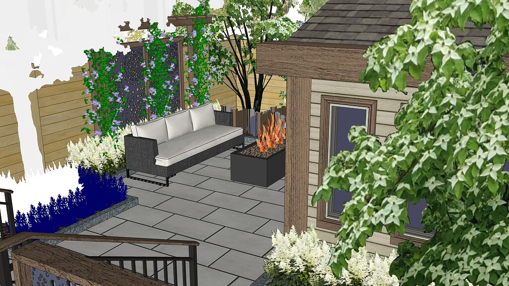 Animation Image Set Creating Weird Coloured Components Technical Problems Sketchup Community