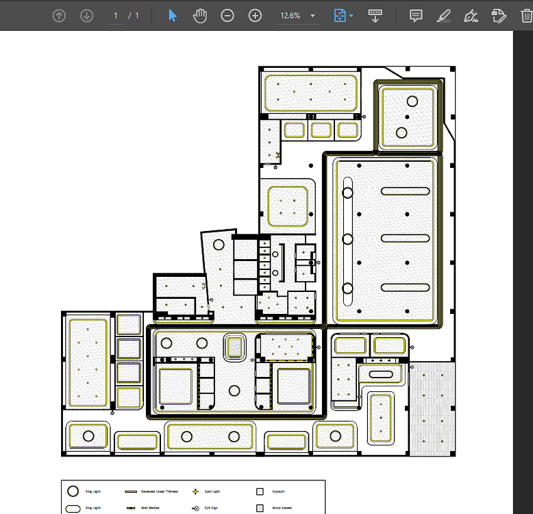 Layout Not Rendering Textures - LayOut - SketchUp Community Layout Not Rendering Textures - LayOut - SketchUp Community