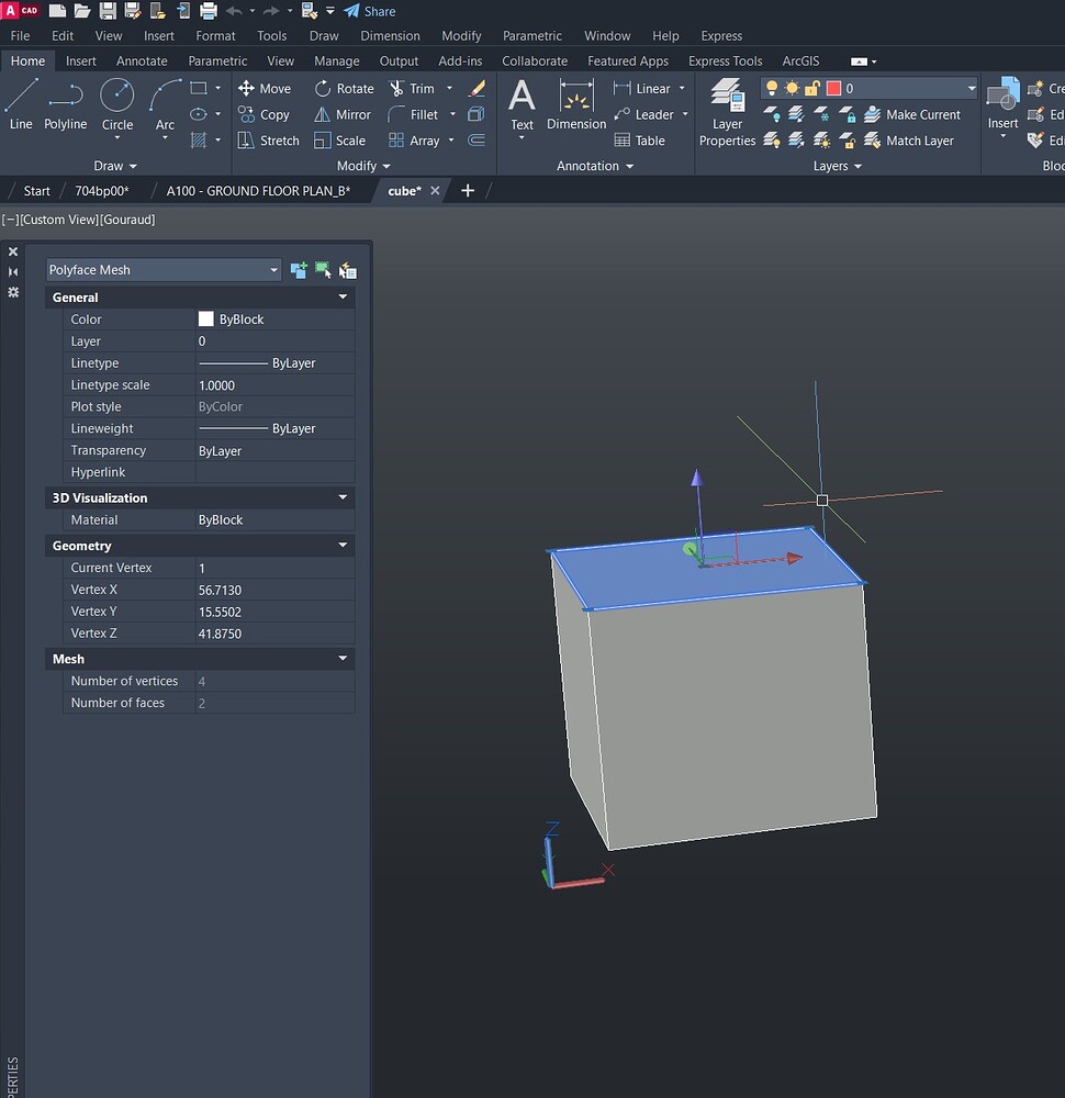 Sketchup to Autocad - Objects become blocks - need to be 3D solids ...