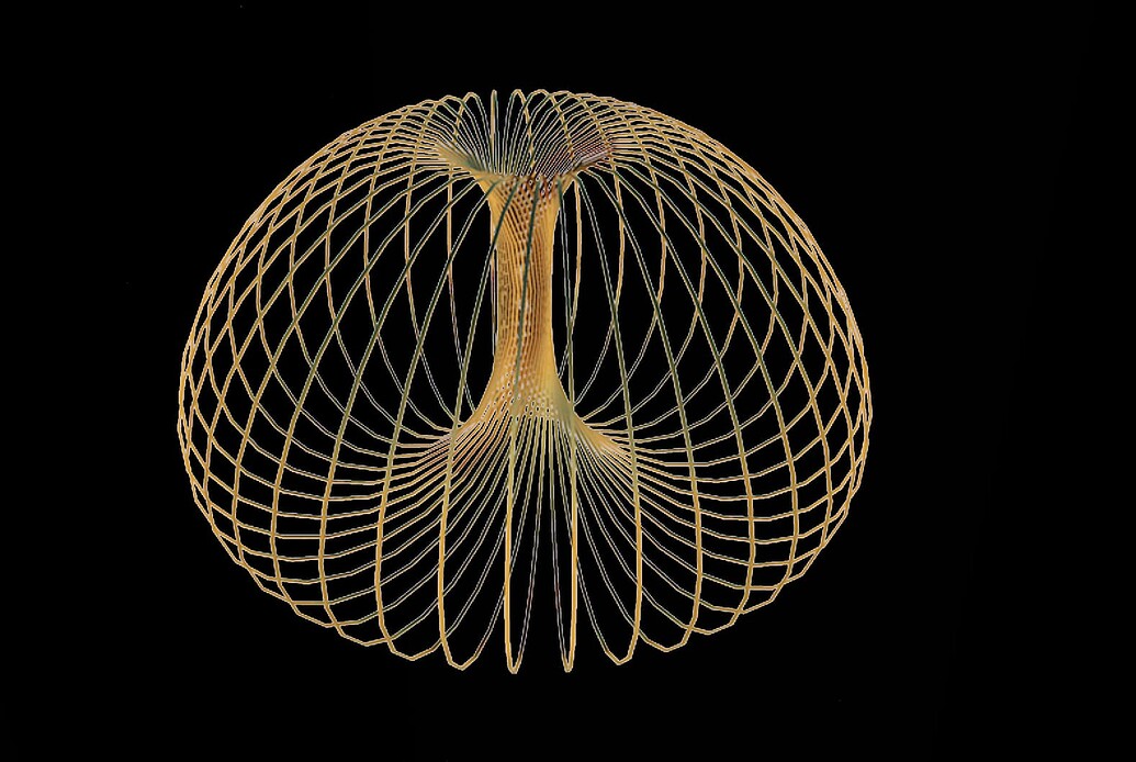 Bending a spring - SketchUp - SketchUp Community