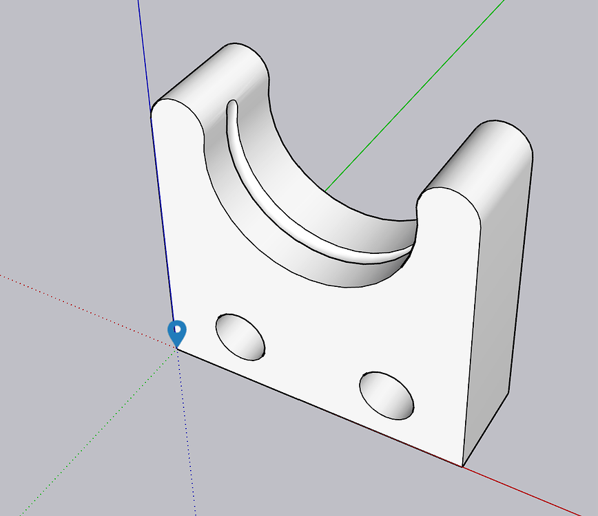 Solid Tool Problems - Pro - SketchUp Community