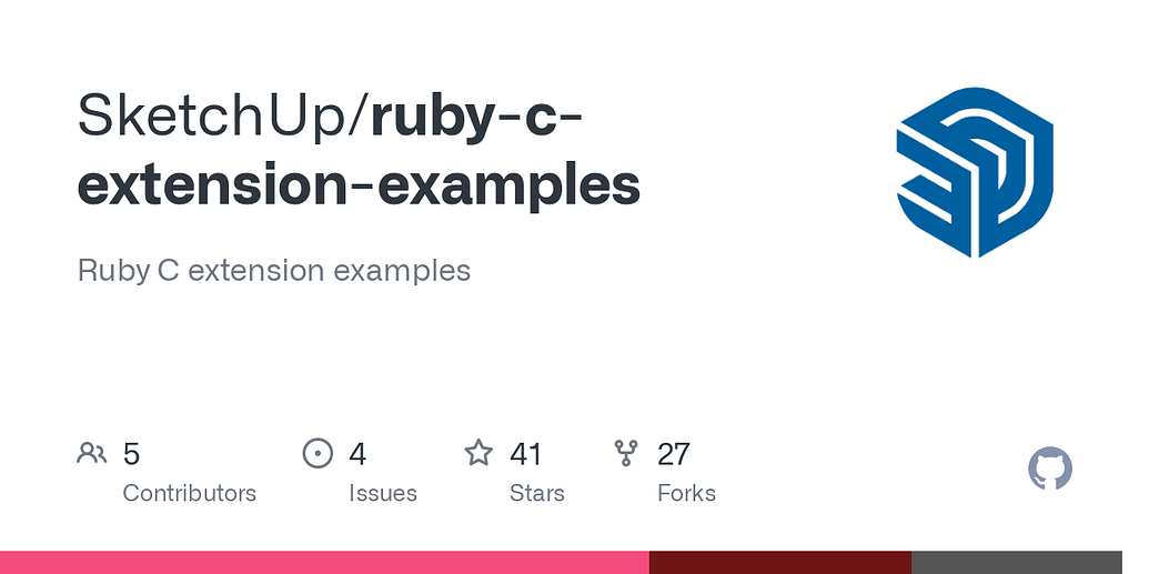 Scripting Sketchup from Ruby environment? - Ruby API - SketchUp Community