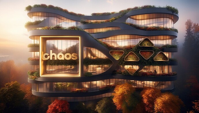 AI Renderings with EvolveLAB Veras - Page 2 - Extensions - SketchUp Community