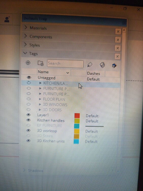 Sketchup 2024 guides stopped working - SketchUp - SketchUp Community