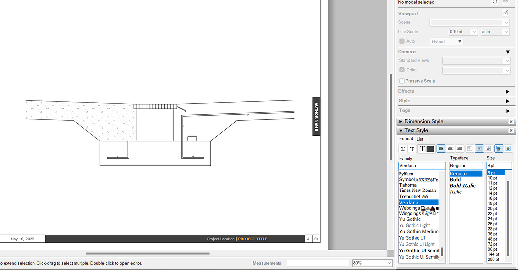 Pattern Fill - LayOut - SketchUp Community