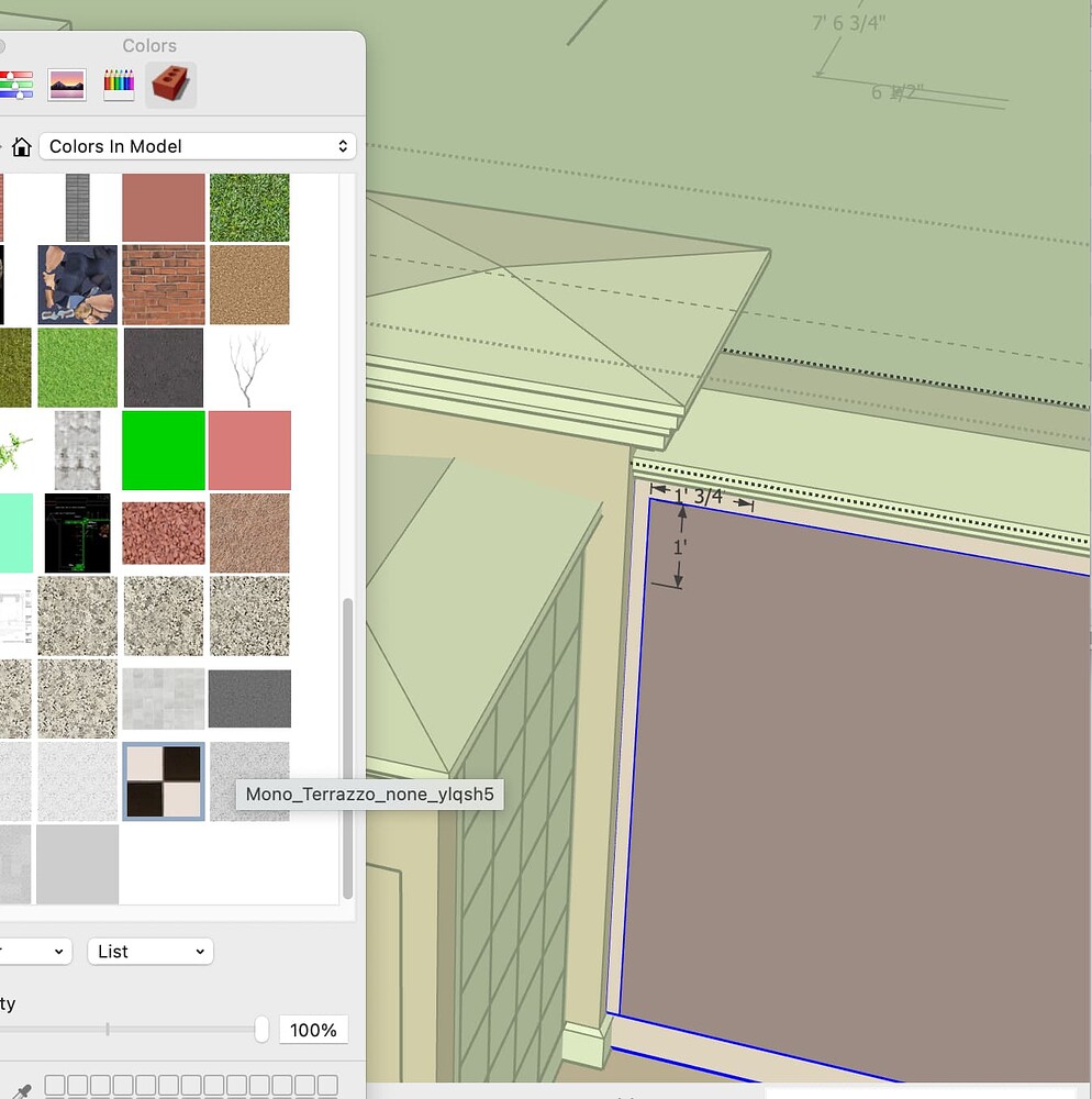 Paint Bucket Not Working SketchUp SketchUp Community paint-bucket-not-working-sketchup-sketchup-community