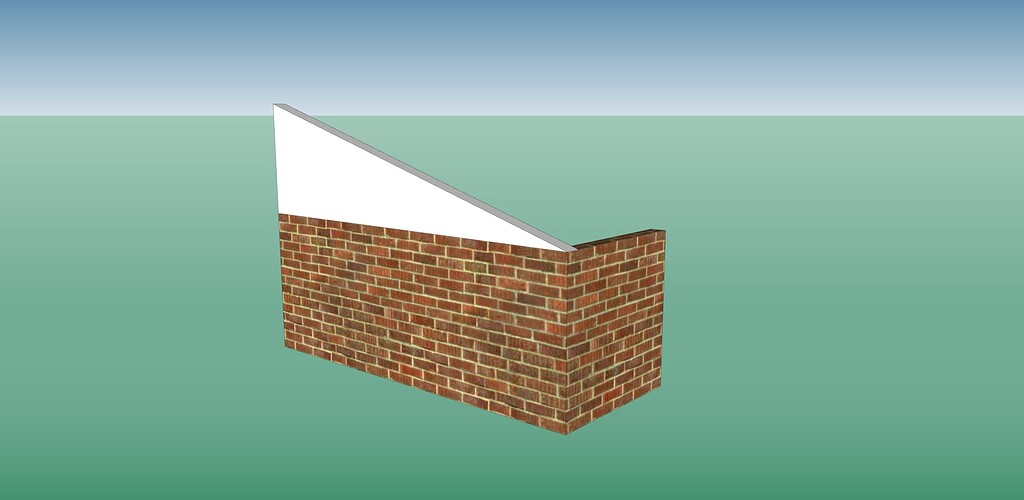 ProfileBuilder3, creating triangular profiles - Extensions - SketchUp ...