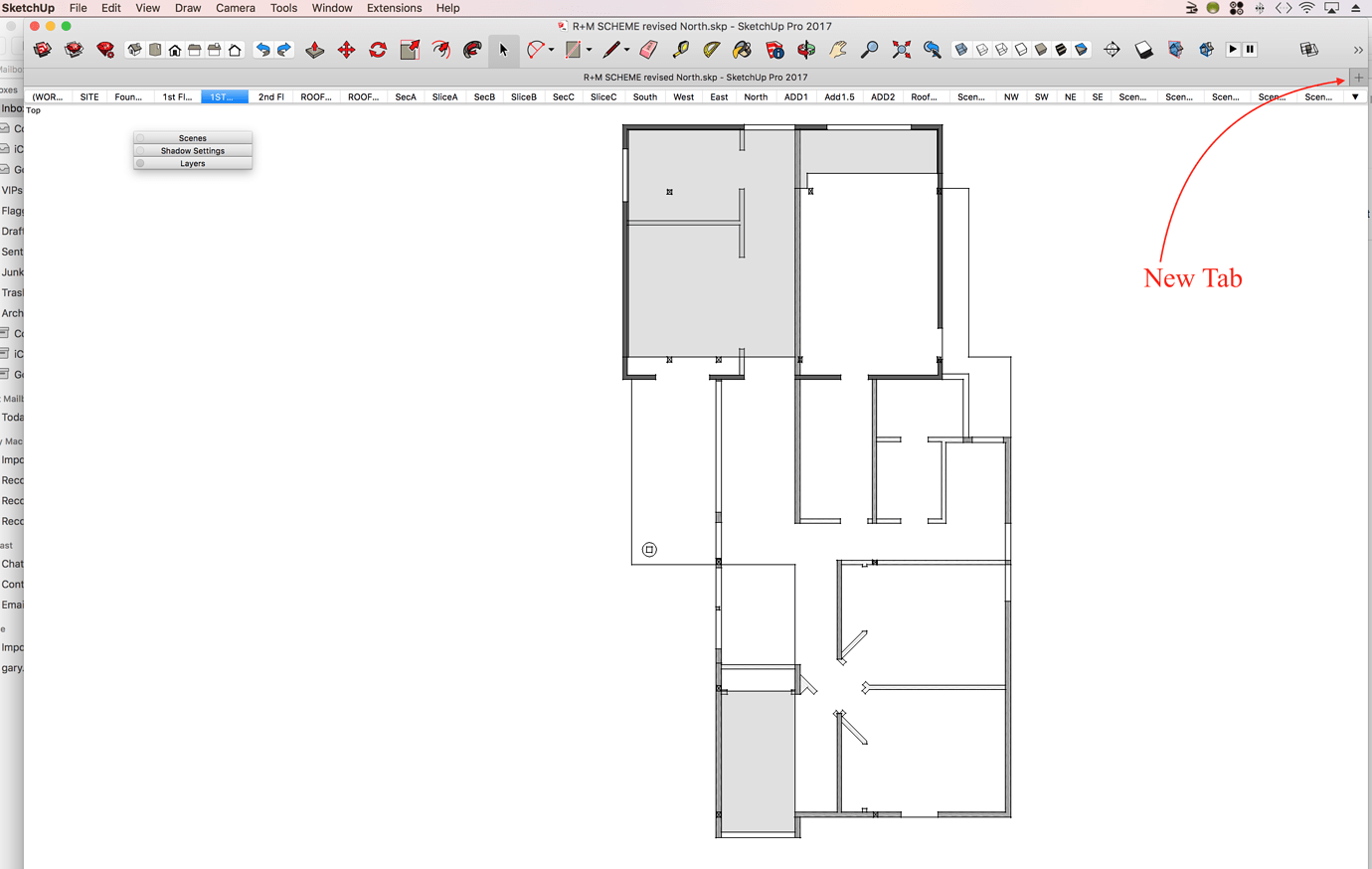 how-to-open-a-sketchup-file-in-a-new-tab-instead-of-a-new-window
