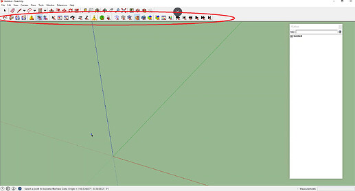 T3D setup for plugin - Extensions - SketchUp Community