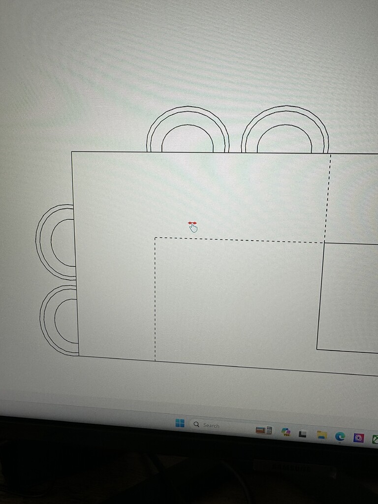 Sketchup VS Layout - LayOut - SketchUp Community